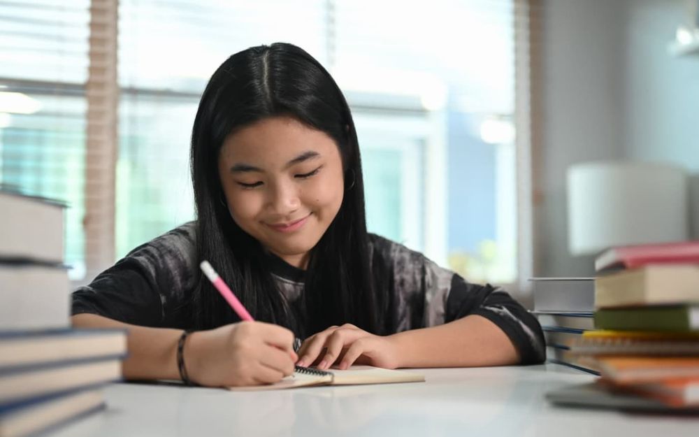 5 Tips To Build An Effective Study Routine | Atom Learning